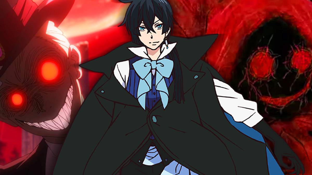 The Case Study of Vanitas: What Fans Can Expect From Season 2