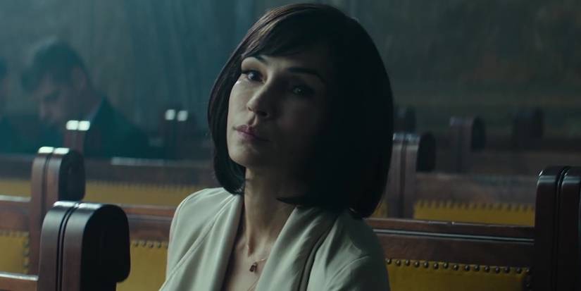 How Netflix's The Vault Sets Up a Sequel