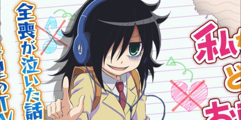 10 Anime Series That Would Have Worked Better As Movies