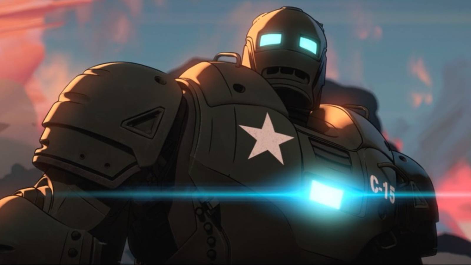 Marvel Reveals Steve Rogers' Upgraded What If...? Season 2 Hydra Stomper