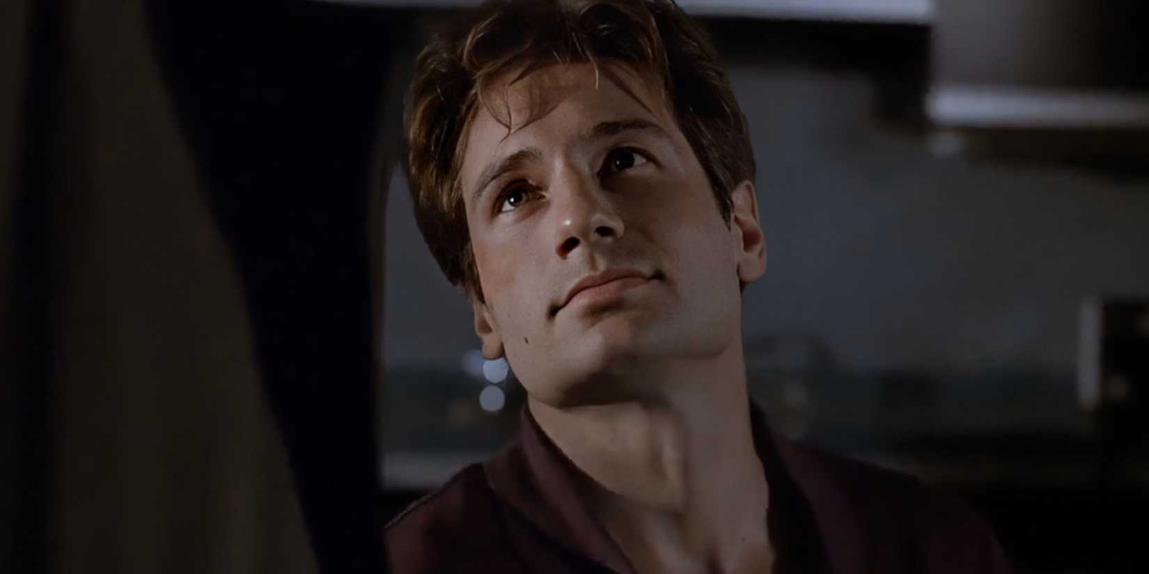 Why David Duchovny Left The X-Files