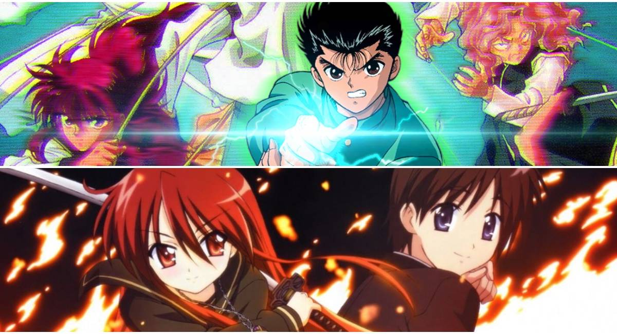10 Anime That Start With The Main Character Dying