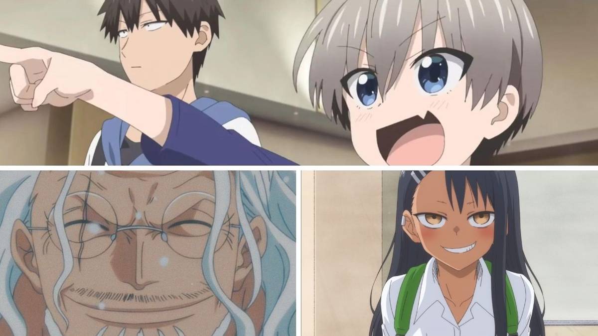 9 Common Japanese Honorifics In Anime, Explained