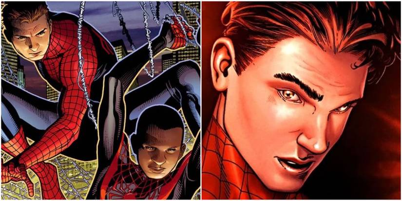 The 10 Best Things About Spider-Man