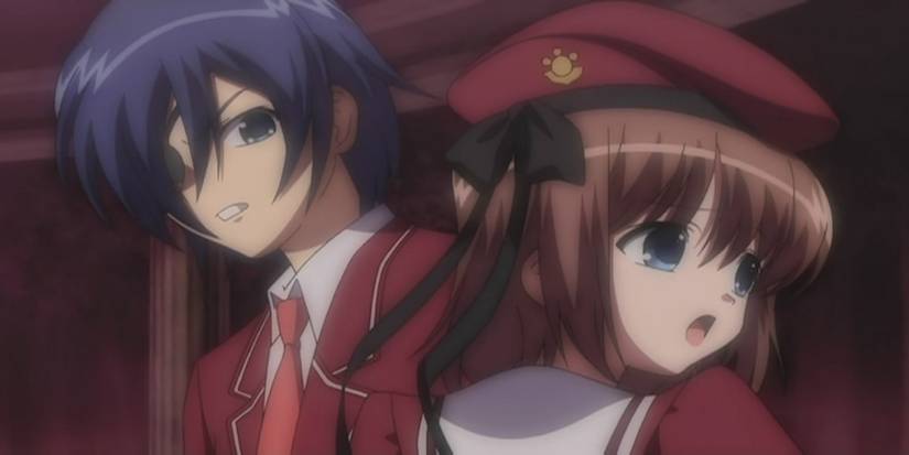 10 Anime Artifacts That Grant Immortality