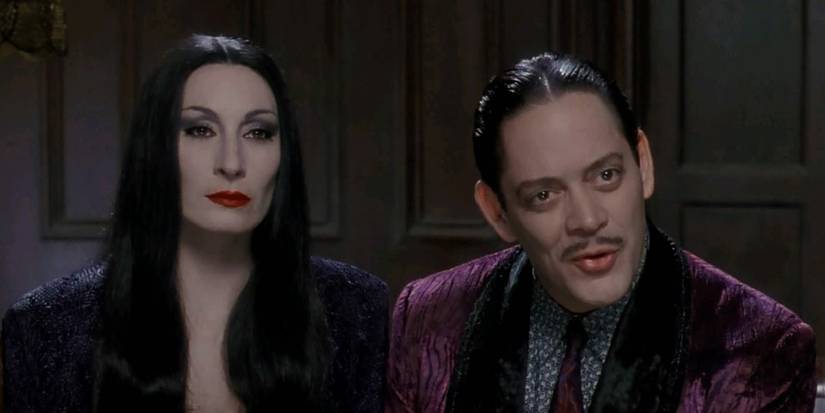 Why Wednesday and The Addams Family Are Still Relevant