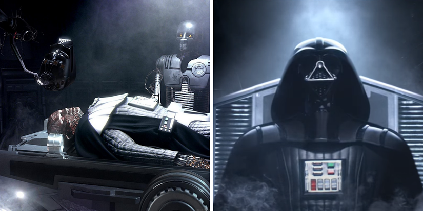 Star Wars: 10 Cruelest Things Palpatine Has Done In The Franchise