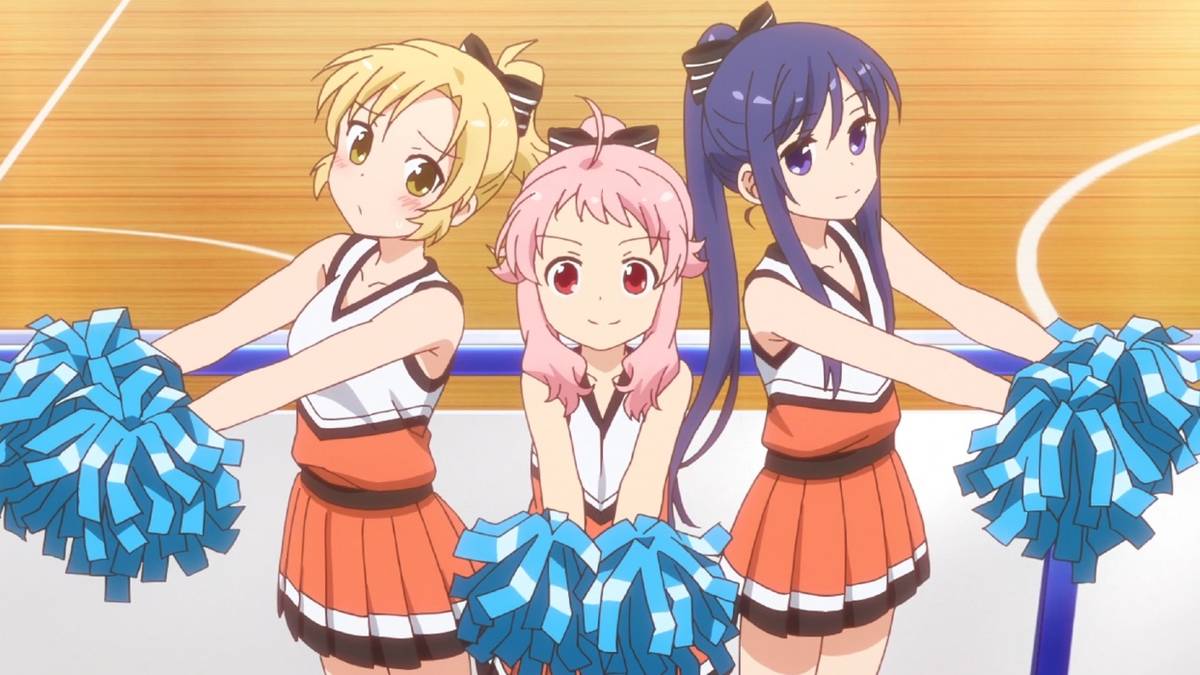 See How Far Anime Censorship Goes in Indonesia