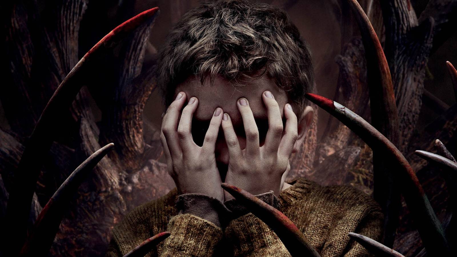 Antlers Movie Review