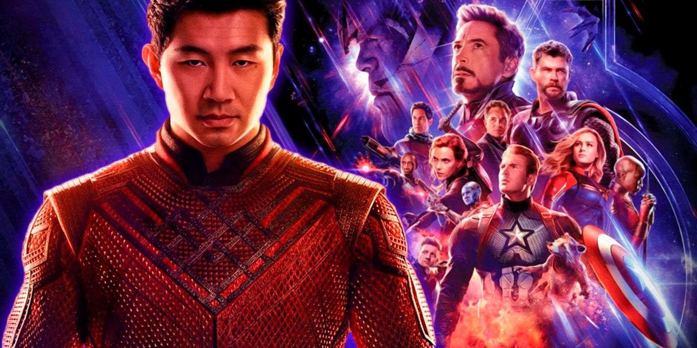 Marvel Studios Declares Shang-Chi the MCU's Newest Avenger