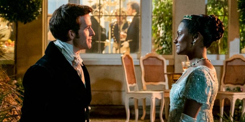 15 Most Romantic Kate and Anthony Moments in Bridgerton