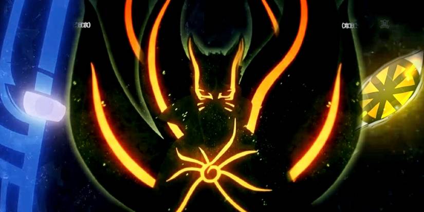 The Strongest Naruto Form, Explained