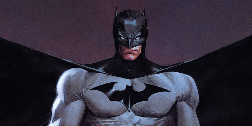 The 10 Smartest Humans In DC Comics, Ranked