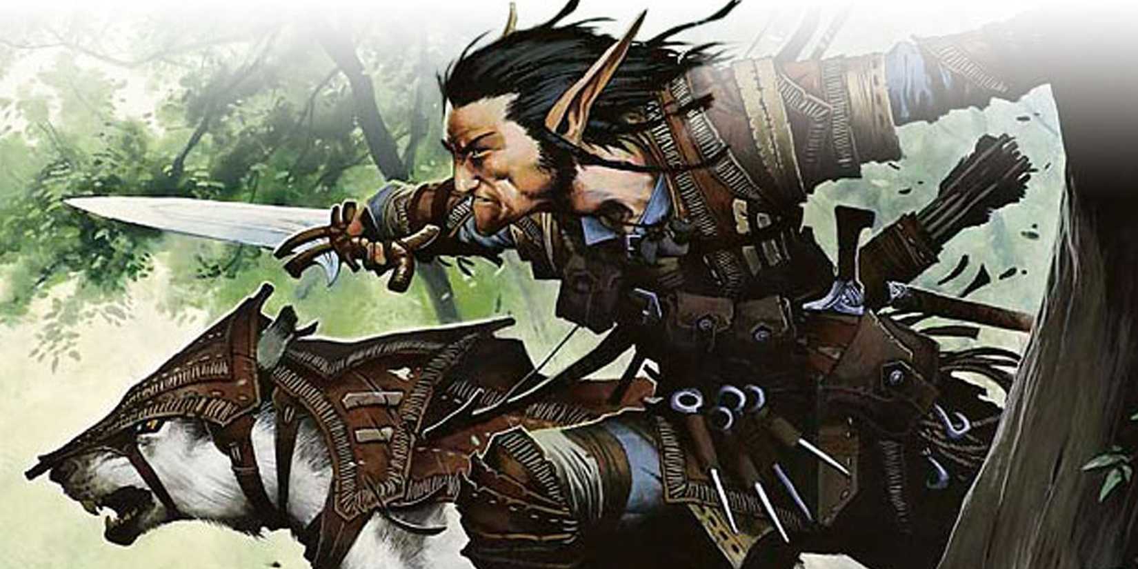 How To Multiclass Bard In DnD 5e