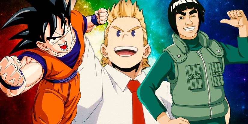 Demon Slayer's Muichiro Plays Into Shonen's Best New Himbo Trope