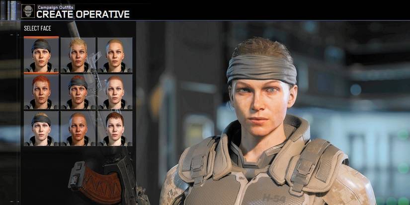 Call Of Duty: 5 Most Memorable Characters (& 5 We'd Rather Forget)