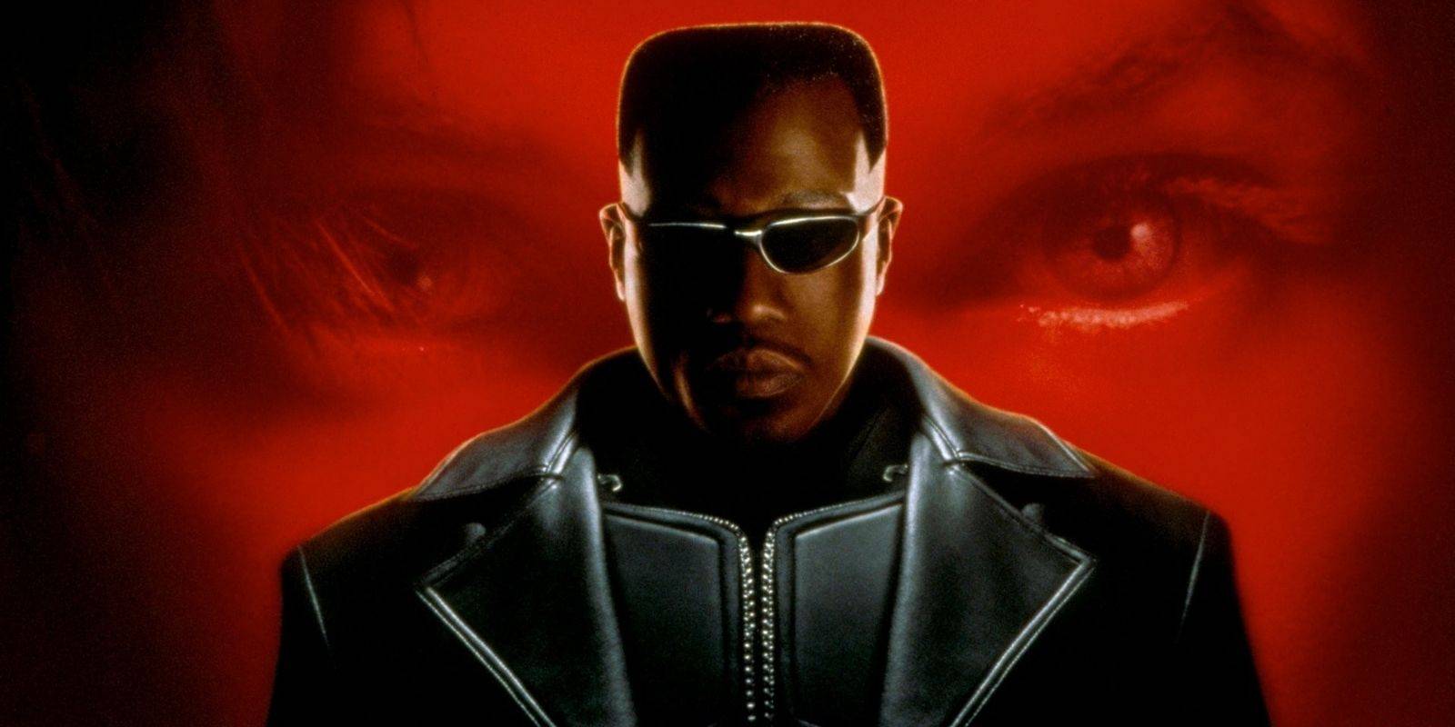 Blade Holds a Revolutionary Secret About Its Vampires