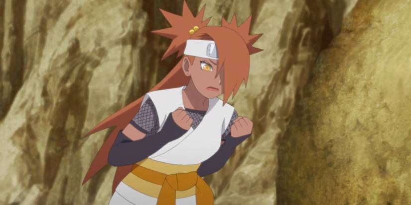 10 Boruto Voice Actors & Where You've Heard Them Before