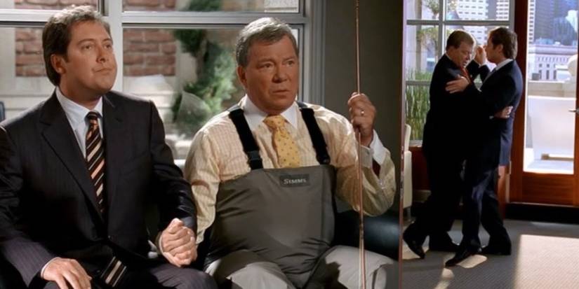 10 Greatest TV Comedy Characters Of All Time
