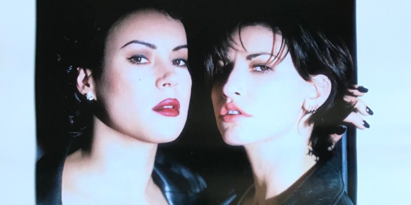 3 Years Before The Matrix, the Wachowskis Beat Quentin Tarantino at His ...