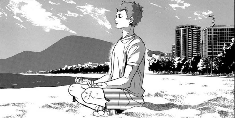 Every Haikyuu!! Arc, Ranked