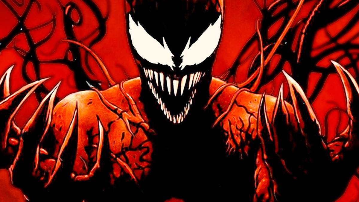Carnage Hd