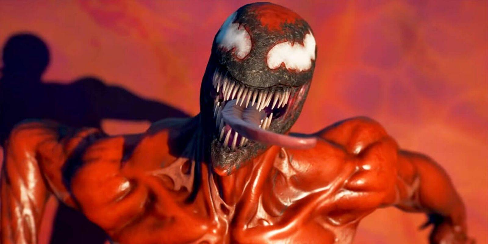 Fortnite Introduces Carnage Skin But You'll Need to Grind to Unlock It...