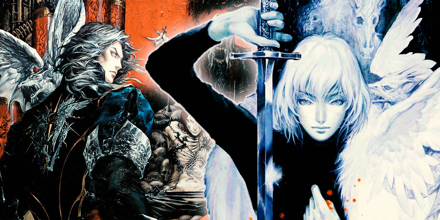 Castlevania SOTN: How to Unlock Bat Form