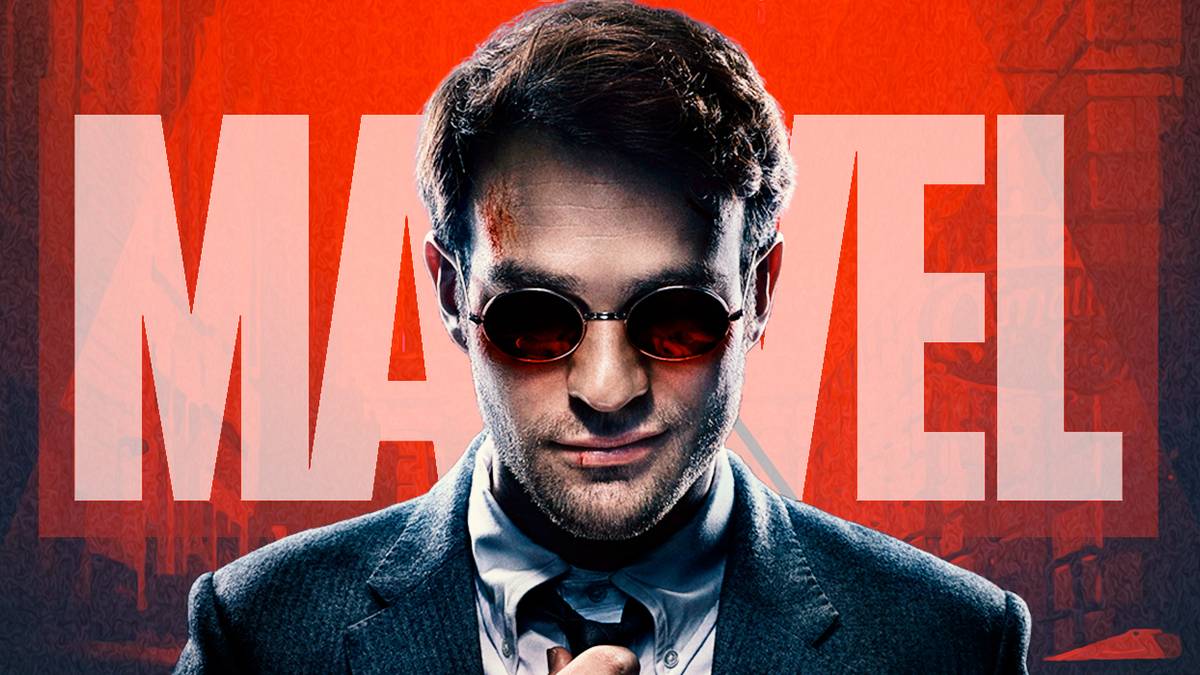 Charlie Cox Shares His MCU Team-Up Wish List for Daredevil