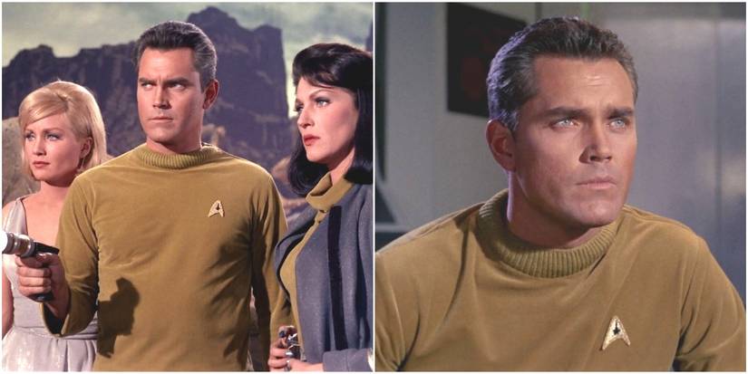 Star Trek: The 10 Most Respected Characters In The Franchise
