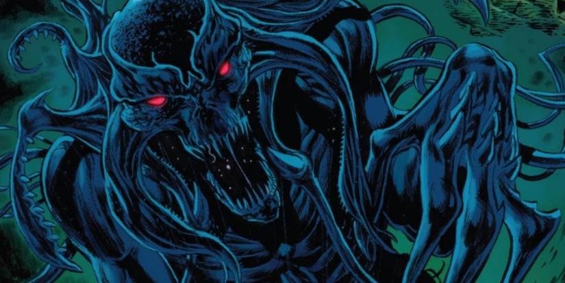 8 Marvel Characters That Scarlet Witch Always Loses To