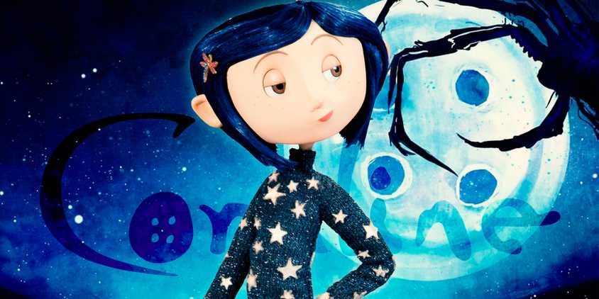 The Real Inspiration Behind Coraline, Explained
