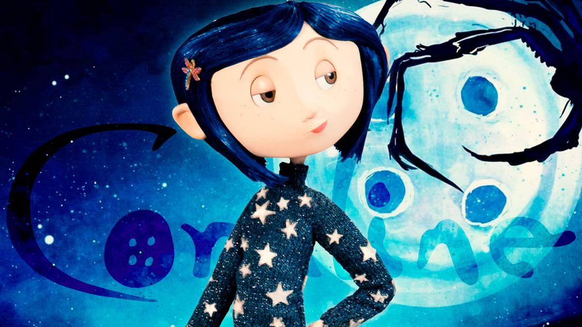 Coraline Books Vs Movie: What Are the Biggest Differences?