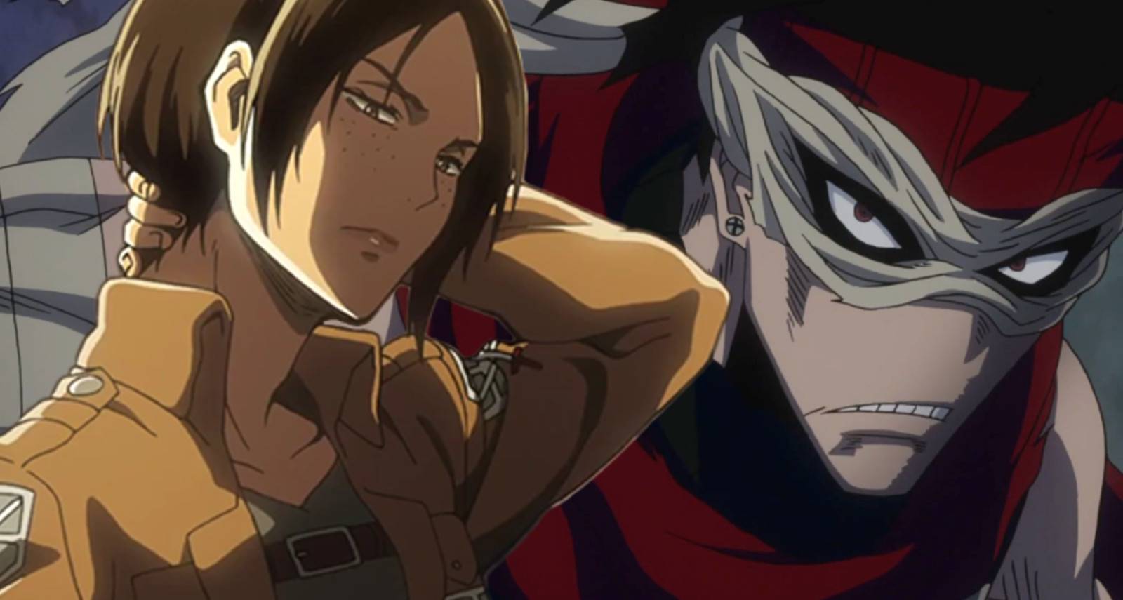 10 Cynical Anime Characters Who Don't Believe Anyone (& Why)