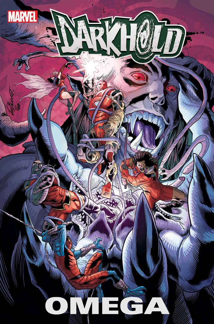 Daredevil Gets a Big Event Series and Spider-Man Battles Miles Morales ...