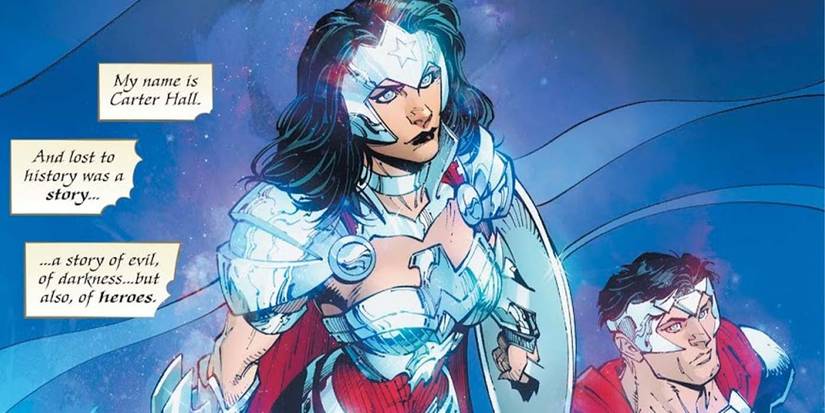 10 DC Items More Powerful Than The Infinity Stones
