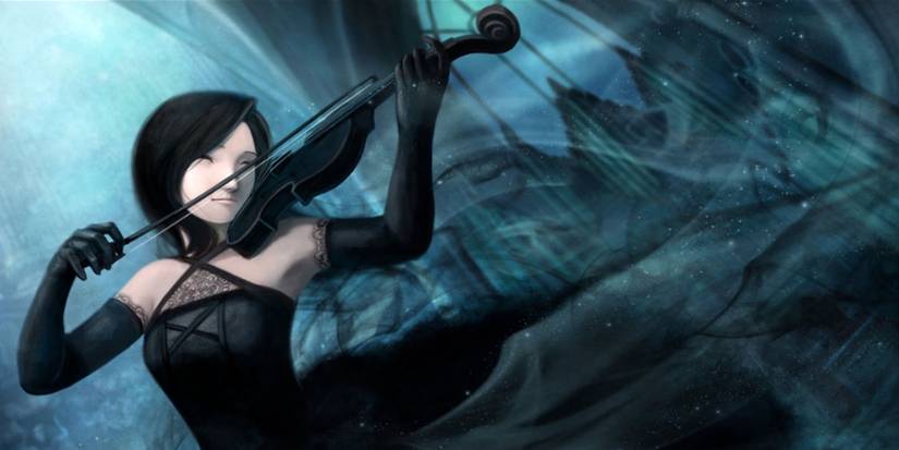 DnD 5e: How to Use the Performance Skill