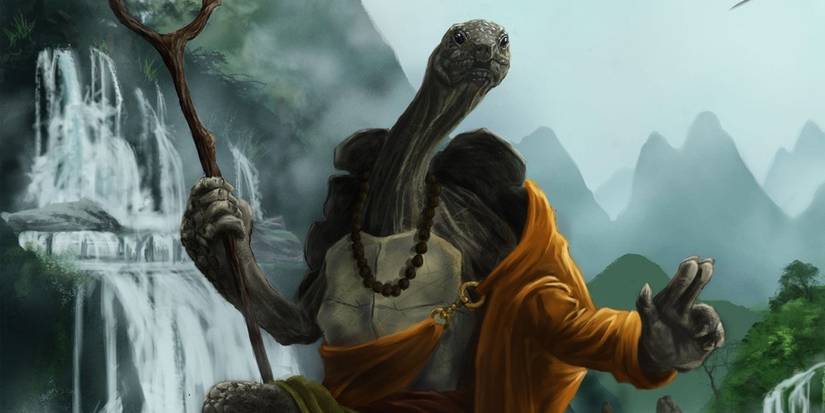 The Best DnD 5e Weapon for Each Melee Classes