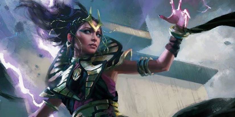 How To Build The Best Fiend Pact Warlock In 5e DnD Dungeons & Dragons