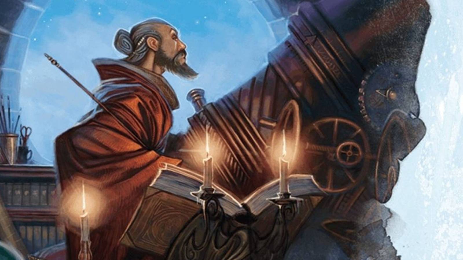 DnD: The Difference Between Perception and Investigation, Explained