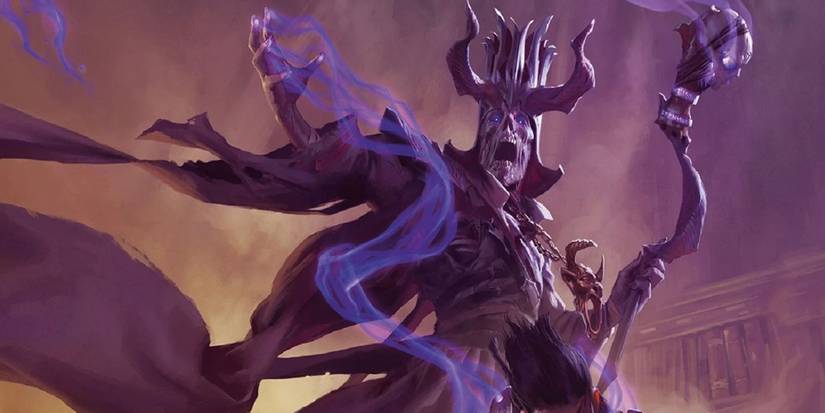 Pathfinder: Wrath of the Righteous - Lich Mythic Path Unlock and Build ...