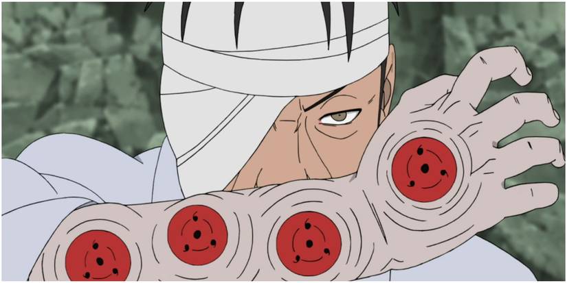 10 Best Wind Release Jutsu In Naruto, Ranked
