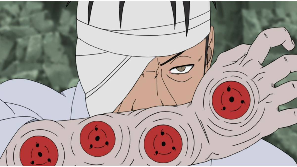 The Most Misunderstood Character in Naruto Isn’t Who Fans Might Think