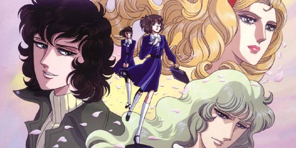 Dear Brother Is the Most Dramatic Yuri Ever