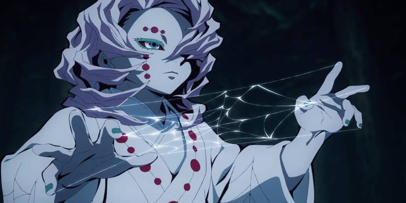 Demon Slayer: Kimetsu No Yaiba - Top 10 Character Introductions In Season 1