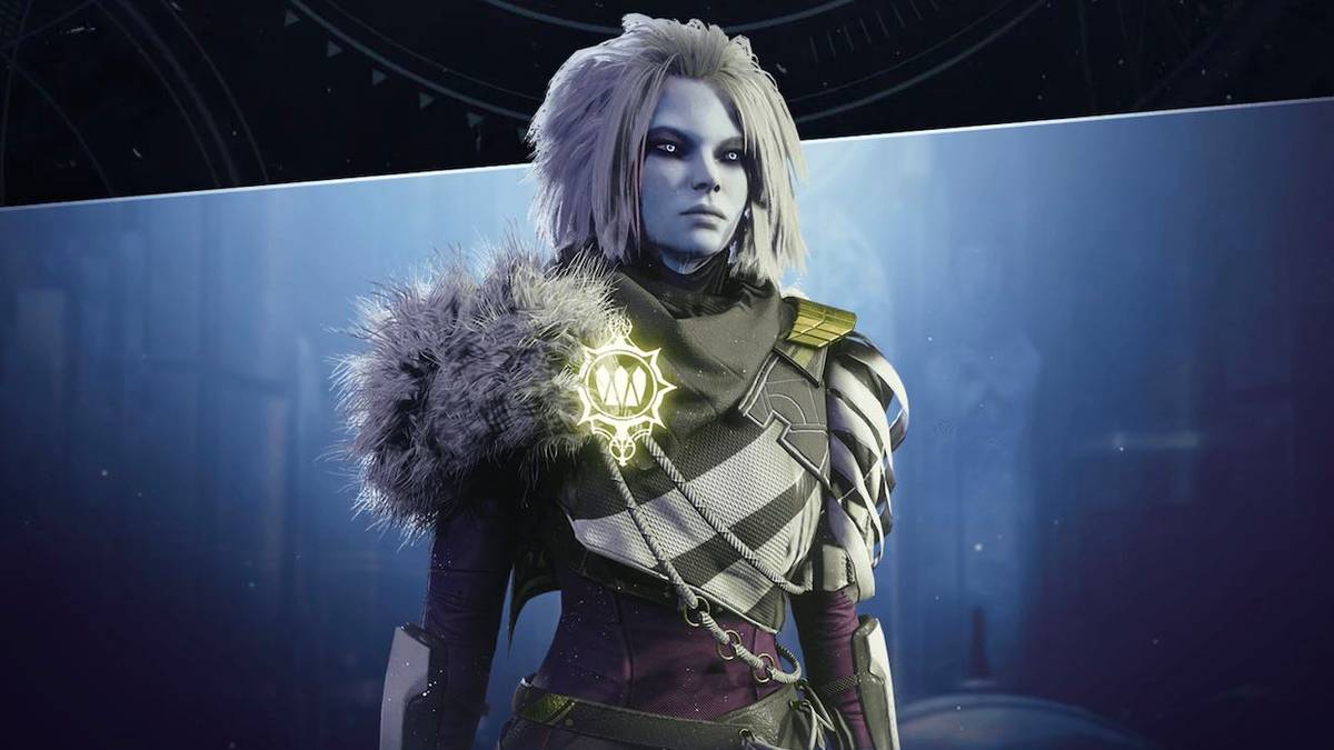 Destiny 2: What Mara Sov Gives you For the Ascendant Lens