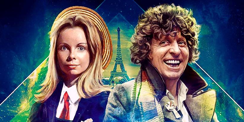 10 Best Doctor Who Duos Who for Tales of the TARDIS Season 2