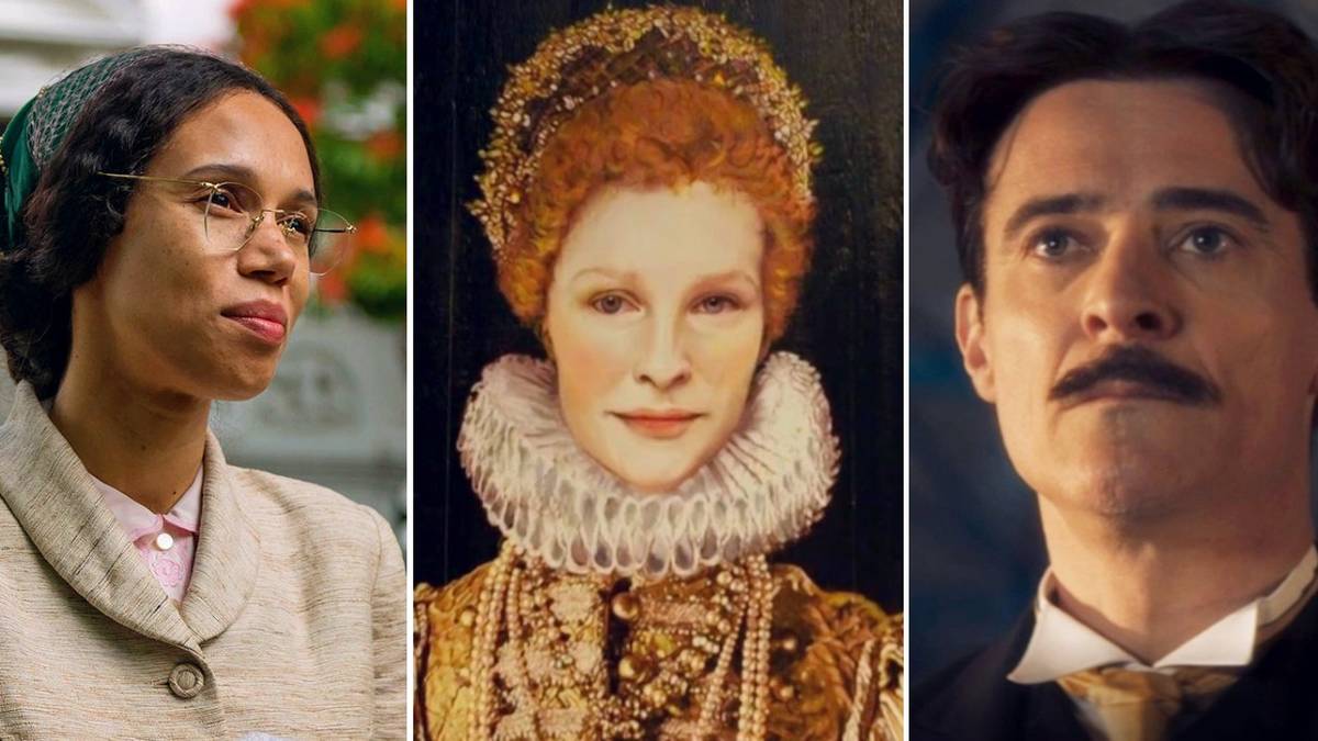 Doctor Who: 10 Real-Life Historical Figures Who Appeared In The Series