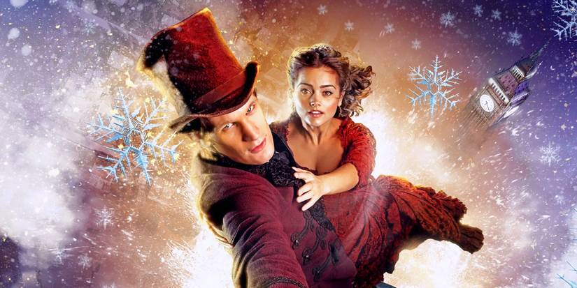 10 Things That Happen in Every Season of Modern Doctor Who