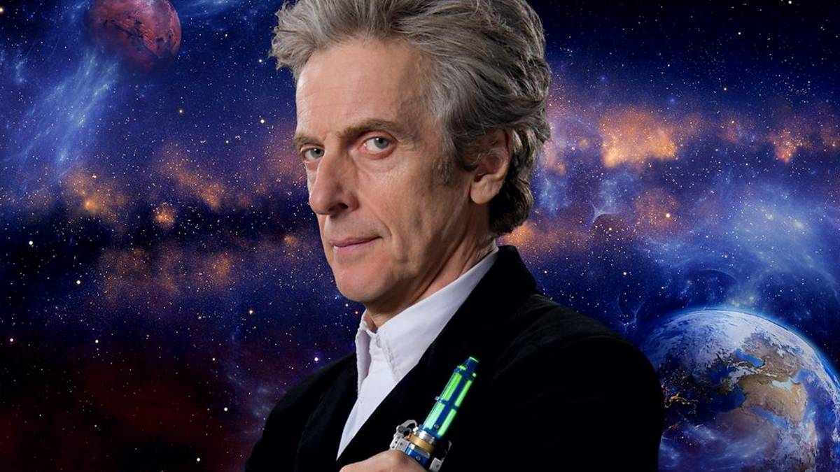 Doctor Who: 12 Best Quotes From The Twelfth Doctor